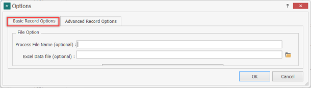 Create Process Files – Process Runner