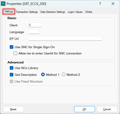 Sign in without Logon Shortcut – Process Runner