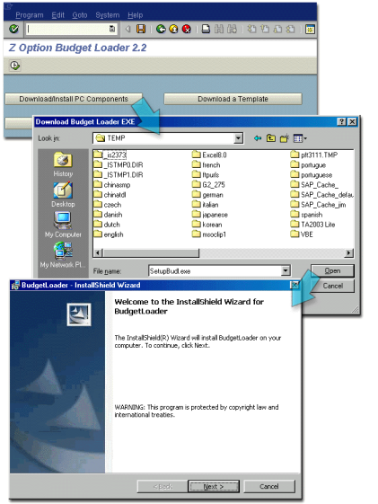 Get Started for Standard Users – Process Runner